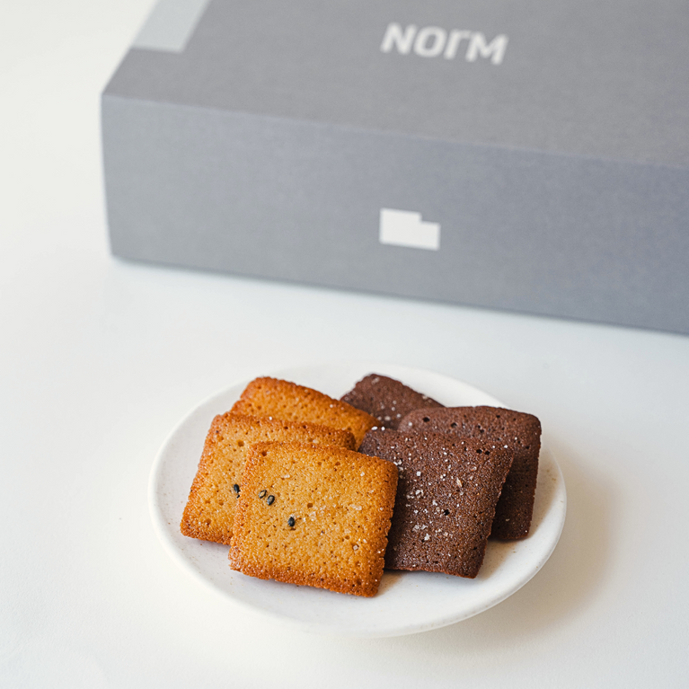 門市資訊 – NORM Patisserie